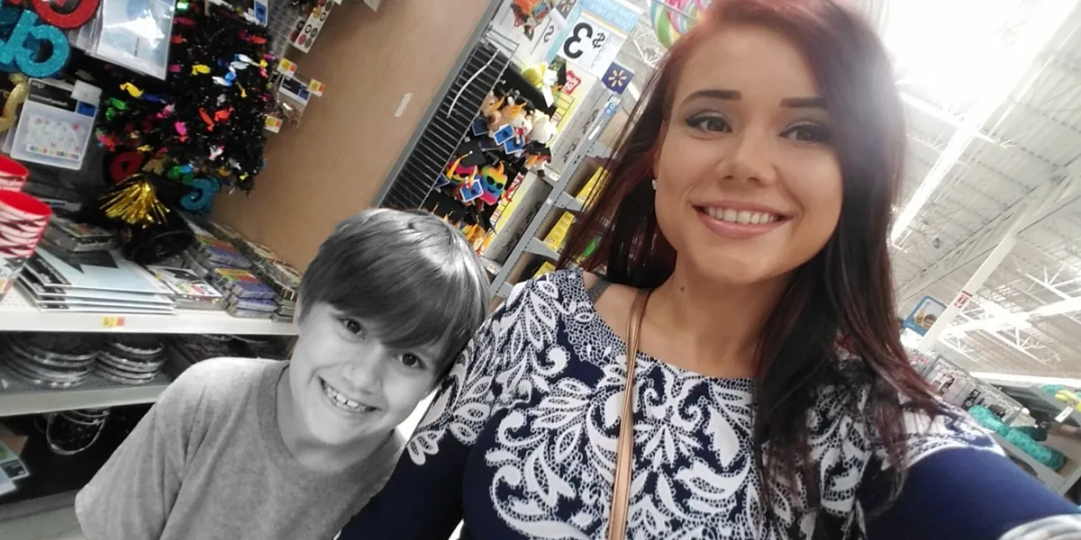 '16 and Pregnant' Star Whitney Purvis' Son Dead at 16 — Details ...